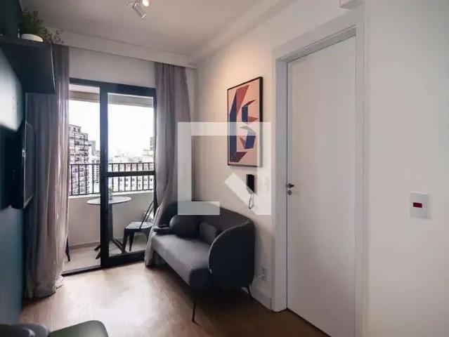 Apartamento para Venda em São Paulo/SP Bela Vista 1 Quartos