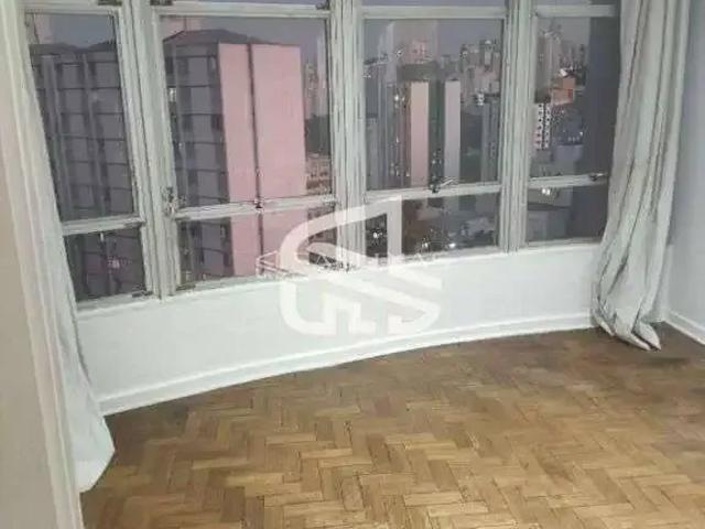 Apartamento para Venda em São Paulo/SP Bela Vista 1 Quartos