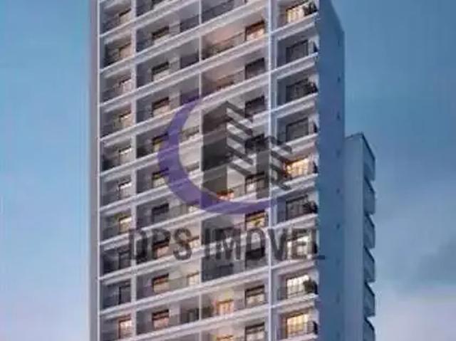 Apartamento para Venda em São Paulo/SP Bela Vista 1 Quartos