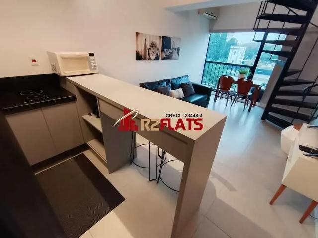 Apartamento para Venda em São Paulo/SP Bela Vista 1 Quartos