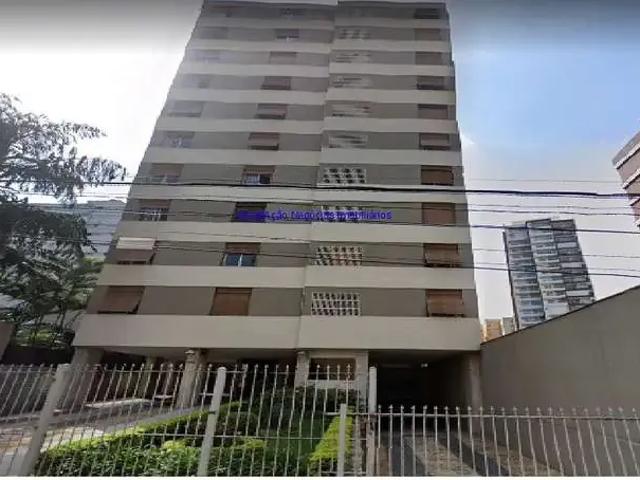 Apartamento para Venda em São Paulo/SP Bela Vista 1 Quartos