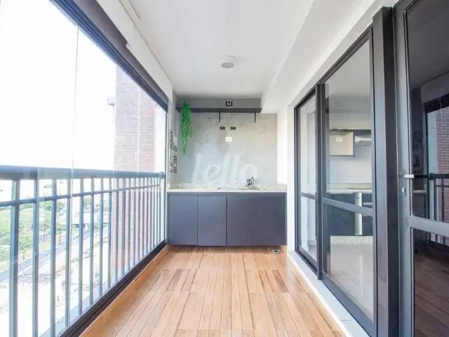 Apartamento para Venda em São Paulo/SP Bela Vista 1 Quartos