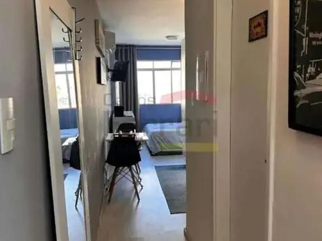 Apartamento para Venda em São Paulo/SP Bela Vista 1 Quartos
