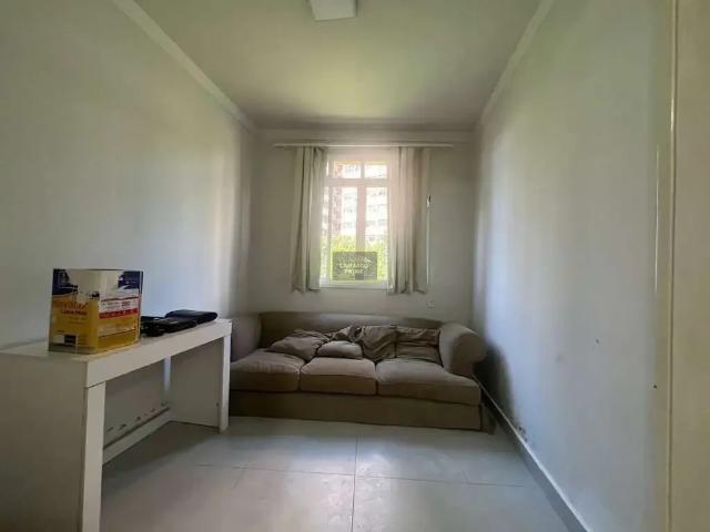 Apartamento para Venda em São Paulo/SP Bela Vista 1 Quartos