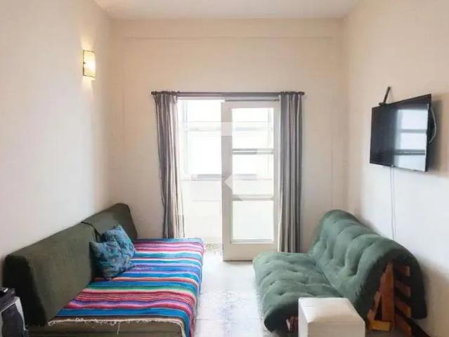 Apartamento para Venda em São Paulo/SP Bela Vista 1 Quartos