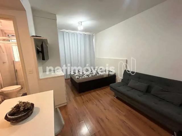 Apartamento para Venda em São Paulo/SP Bela Vista 1 Quartos