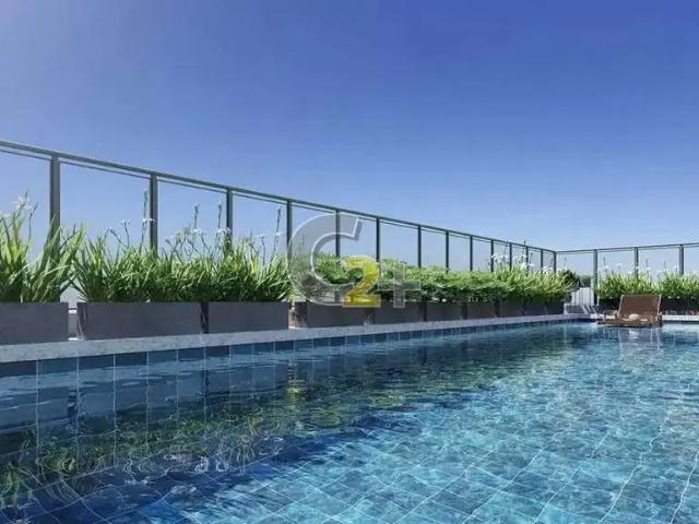 Apartamento para Venda em São Paulo/SP Bela Vista 1 Quartos