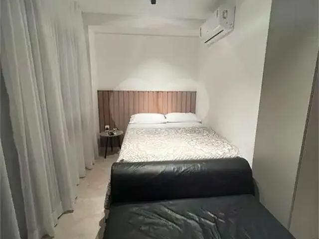 Apartamento para Venda em São Paulo/SP Bela Vista 1 Quartos