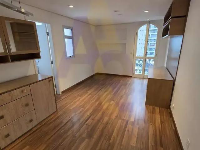 Apartamento para Venda em São Paulo/SP Bela Vista 1 Quartos