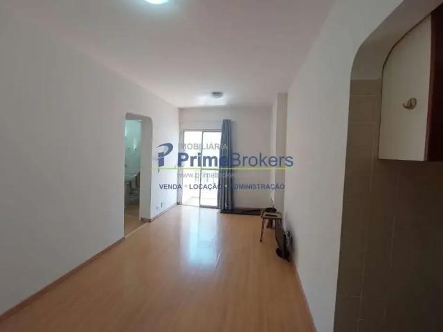 Apartamento para Venda em São Paulo/SP Bela Vista 1 Quartos