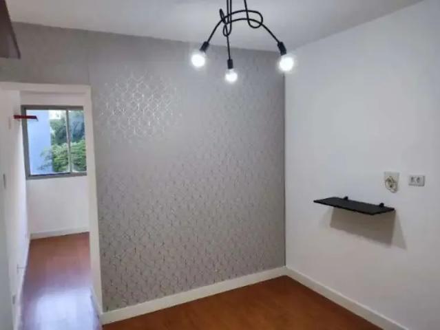 Apartamento para Venda em São Paulo/SP Bela Vista 1 Quartos
