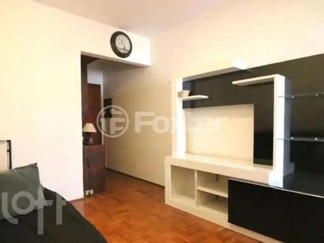 Apartamento para Venda em São Paulo/SP Bela Vista 1 Quartos
