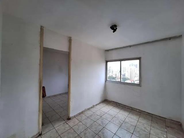 Apartamento para Venda em São Paulo/SP Bela Vista 1 Quartos