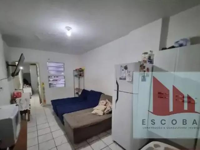 Apartamento para Venda em São Paulo/SP Bela Vista 1 Quartos