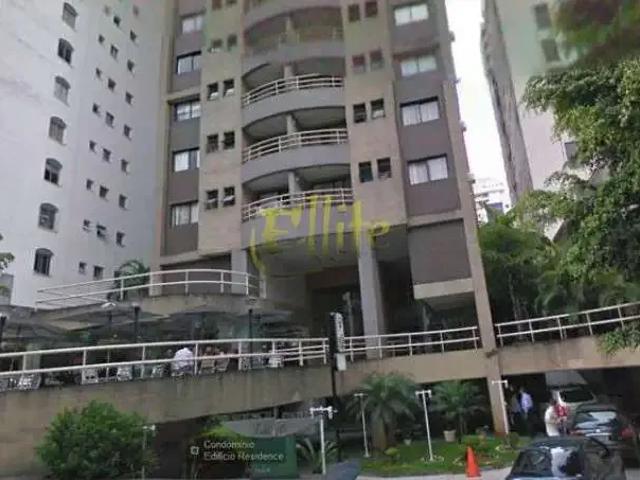 Apartamento para Venda em São Paulo/SP Bela Vista 1 Quartos