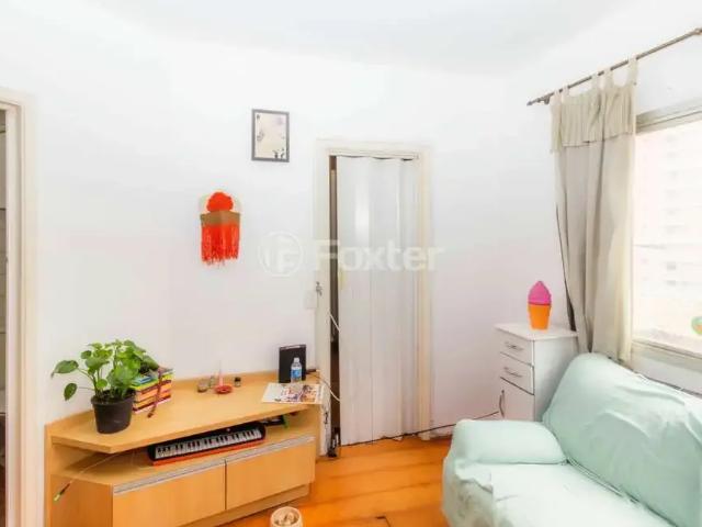 Apartamento para Venda em São Paulo/SP Bela Vista 1 Quartos