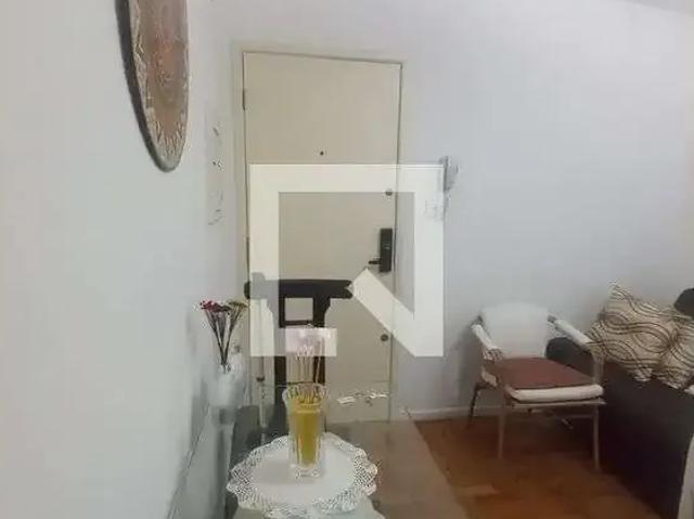 Apartamento para Venda em São Paulo/SP Bela Vista 1 Quartos