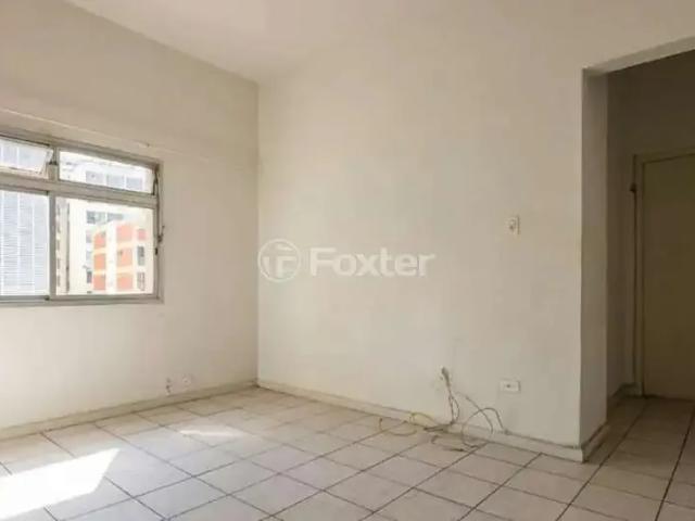 Apartamento para Venda em São Paulo/SP Bela Vista 1 Quartos