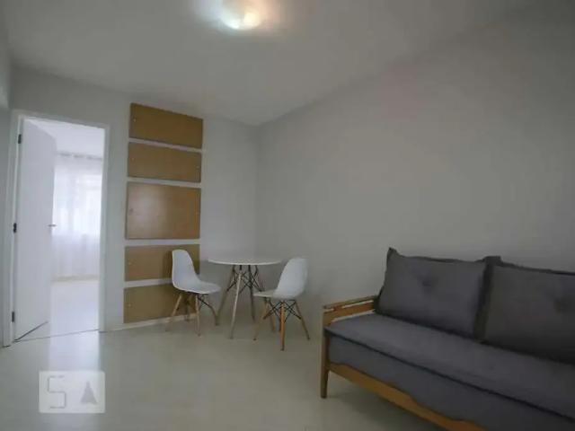 Apartamento para Venda em São Paulo/SP Bela Vista 1 Quartos