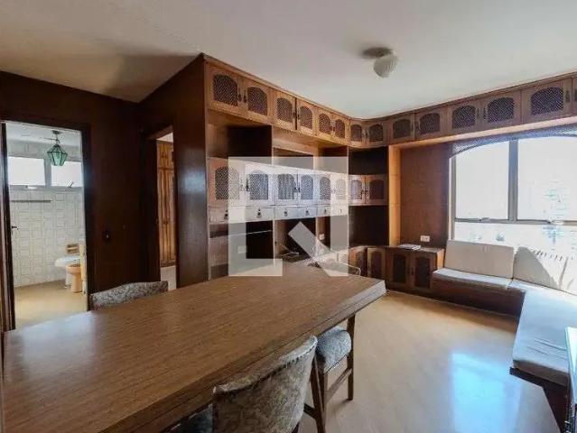 Apartamento para Venda em São Paulo/SP Bela Vista 1 Quartos