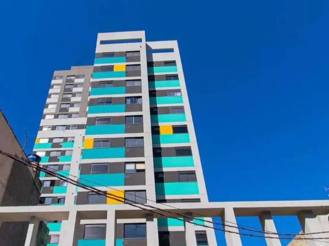 Apartamento para Venda em São Paulo/SP Bela Vista 1 Quartos