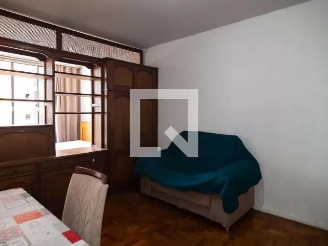 Apartamento para Venda em São Paulo/SP Bela Vista 1 Quartos