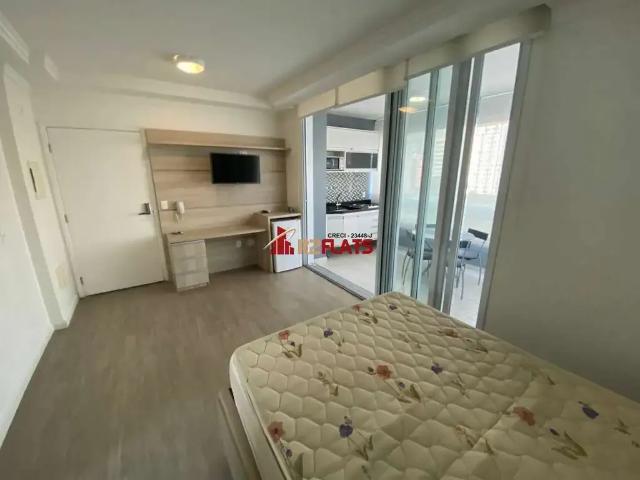 Apartamento para Venda em São Paulo/SP Bela Vista 1 Quartos