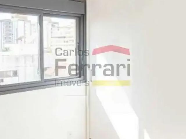 Apartamento para Venda em São Paulo/SP Bela Vista 1 Quartos