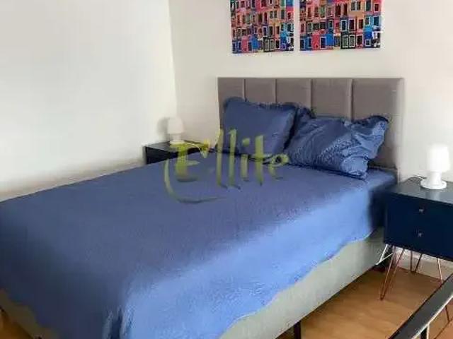 Apartamento para Venda em São Paulo/SP Bela Vista 1 Quartos