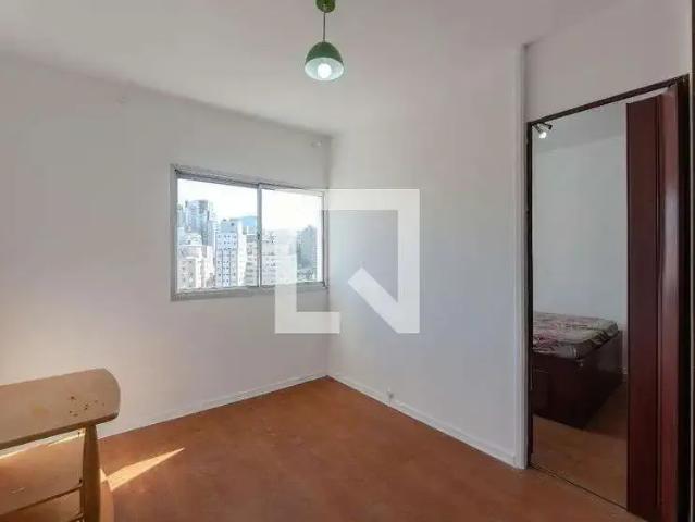 Apartamento para Venda em São Paulo/SP Bela Vista 1 Quartos