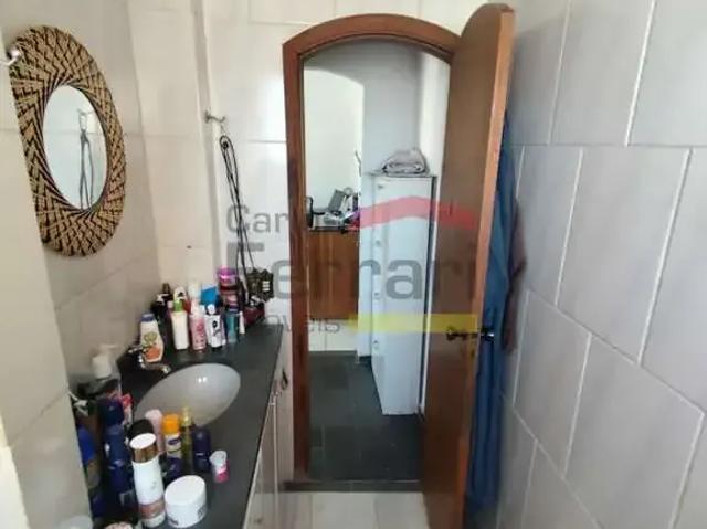 Apartamento para Venda em São Paulo/SP Bela Vista 1 Quartos