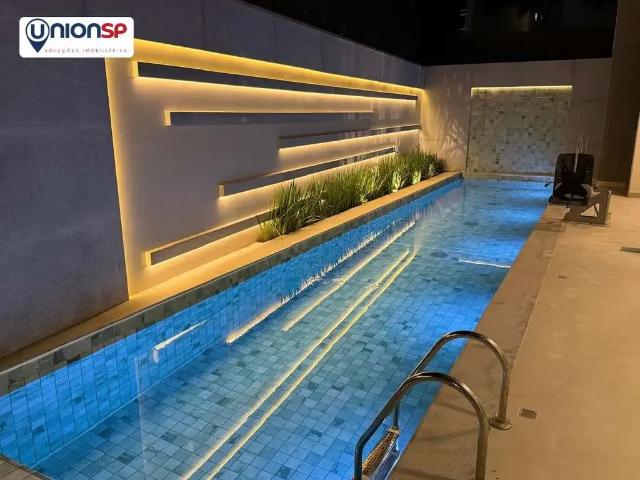 Apartamento para Venda em São Paulo/SP Bela Vista 1 Quartos
