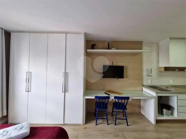 Apartamento para Venda em São Paulo/SP Bela Vista 1 Quartos