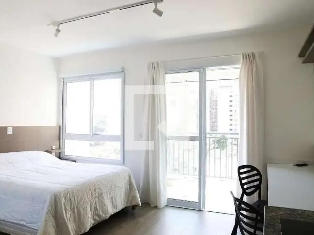 Apartamento para Venda em São Paulo/SP Bela Vista 1 Quartos
