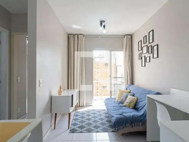 Apartamento para Venda em São Paulo/SP Bela Vista 1 Quartos