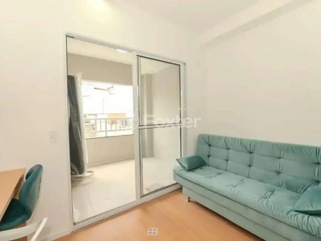 Apartamento para Venda em São Paulo/SP Bela Vista 1 Quartos