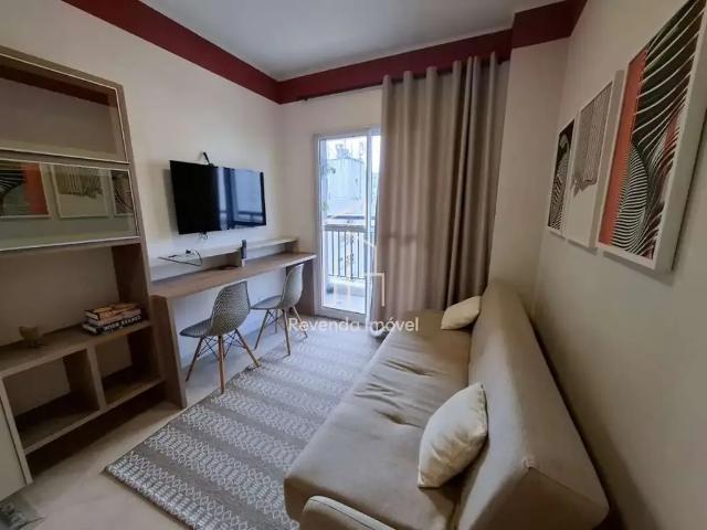 Apartamento para Venda em São Paulo/SP Bela Vista 1 Quartos
