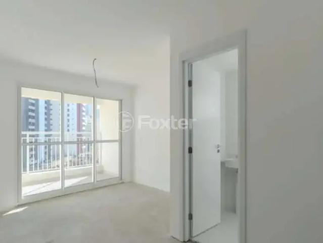 Apartamento para Venda em São Paulo/SP Bela Vista 1 Quartos