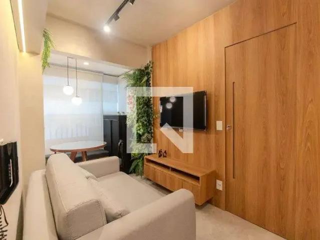 Apartamento para Venda em São Paulo/SP Bela Vista 1 Quartos