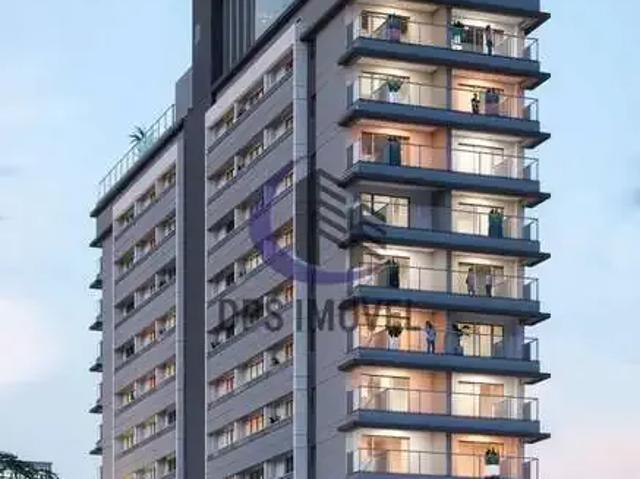 Apartamento para Venda em São Paulo/SP Bela Vista 1 Quartos