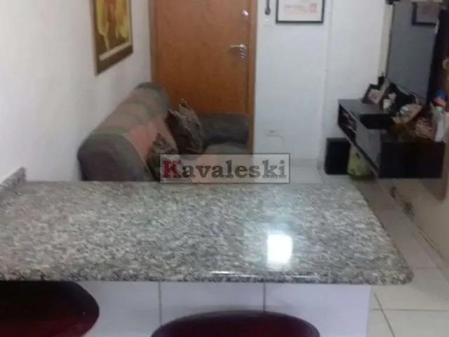 Apartamento para Venda em São Paulo/SP Bela Vista 1 Quartos