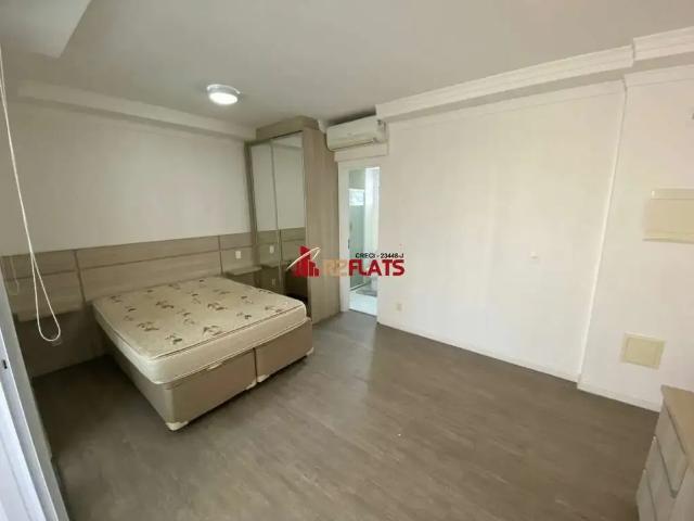 Apartamento para Venda em São Paulo/SP Bela Vista 1 Quartos