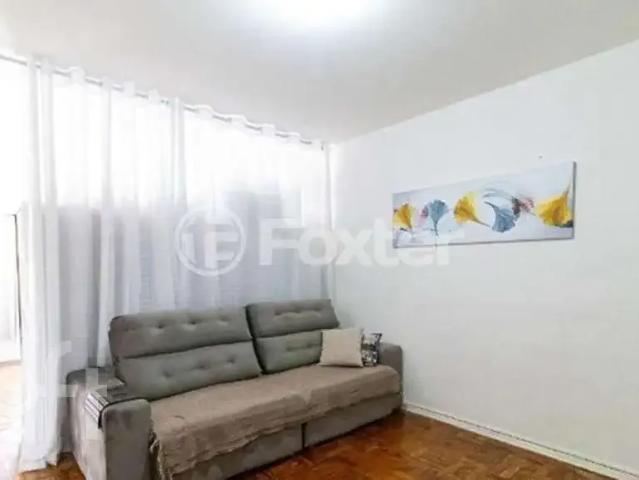 Apartamento para Venda em São Paulo/SP Bela Vista 1 Quartos
