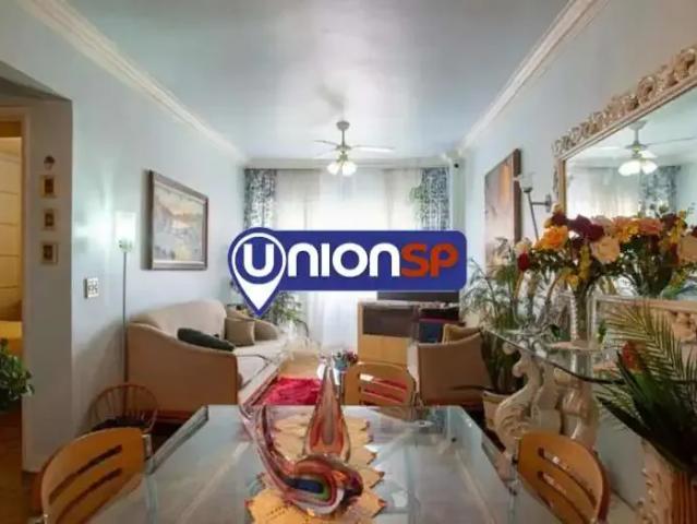 Apartamento para Venda em São Paulo/SP Bela Vista 1 Quartos