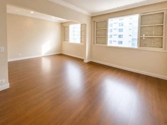 Apartamento para Venda em São Paulo/SP Bela Vista 1 Quartos