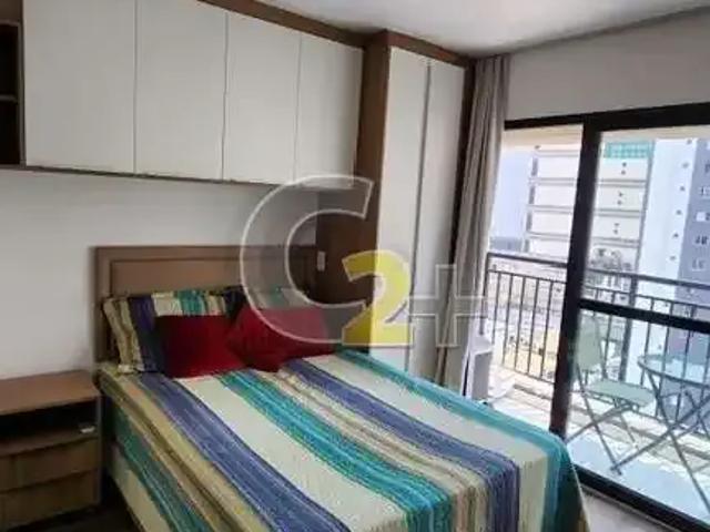 Apartamento para Venda em São Paulo/SP Bela Vista 1 Quartos