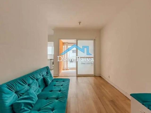 Apartamento para Venda em São Paulo/SP Bela Vista 1 Quartos