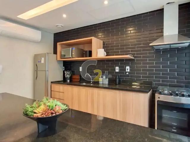 Apartamento para Venda em São Paulo/SP Bela Vista 1 Quartos