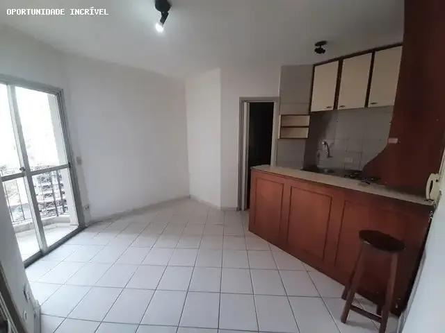 Apartamento para Venda em São Paulo/SP Bela Vista 1 Quartos