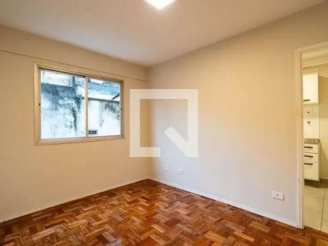 Apartamento para Venda em São Paulo/SP Bela Vista 1 Quartos